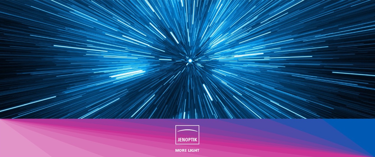 Case Study: Introducing Jenoptik Advanced Photonic Solutions